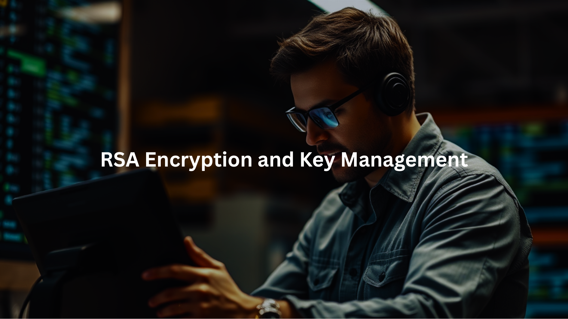 Secure Data Handling C Sharp Cryptography API: Protect Sensitive Information with AES and RSA ...
