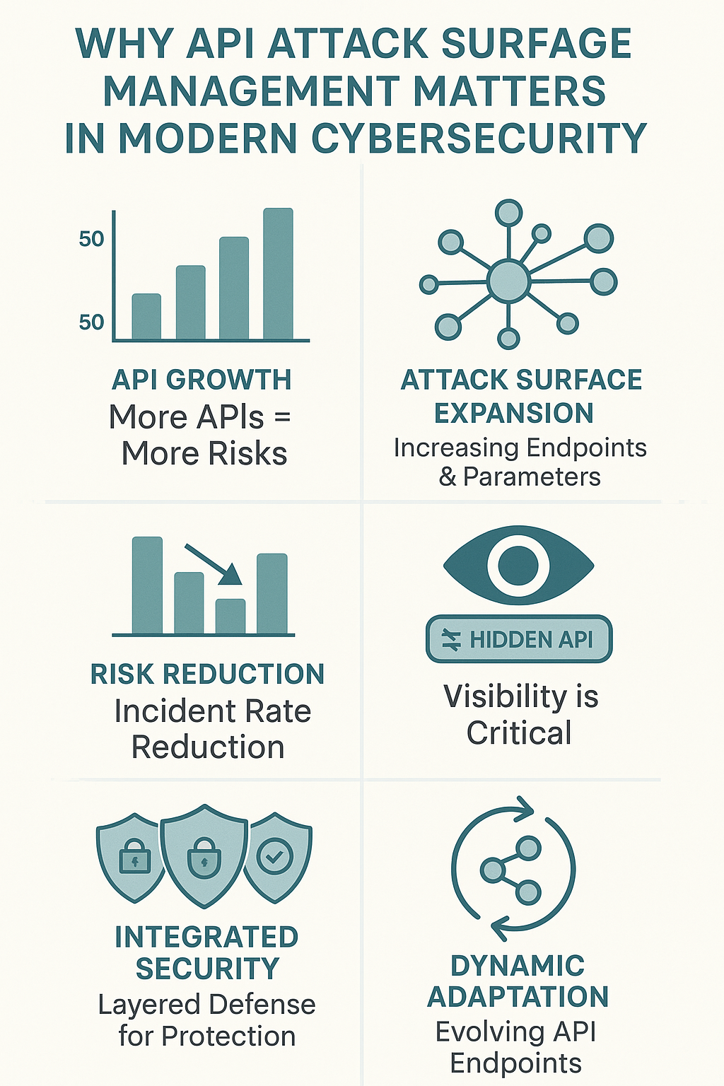 API Attack Surface Management: Control Your Exposure - Secure Coding Practices