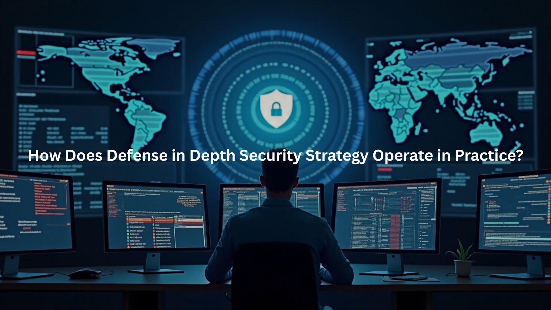 Defense in Depth Security Strategy for Stronger Safety - Secure Coding Practices