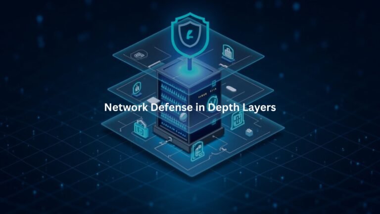 Implementing Defense in Depth: Why Multi-Layered Security Makes Sense ...
