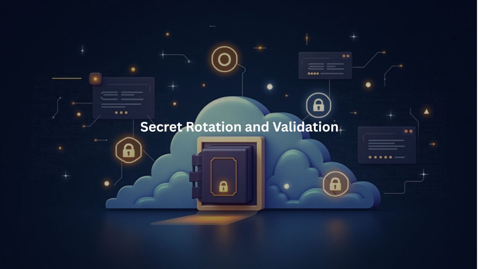 Secure Environment Variable Handling: Best Practices for Secrets Management - Secure Coding ...