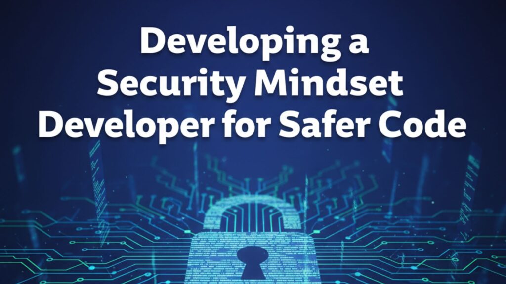 Secure Coding Practices Bootcamp | Hands-On Training for Developers