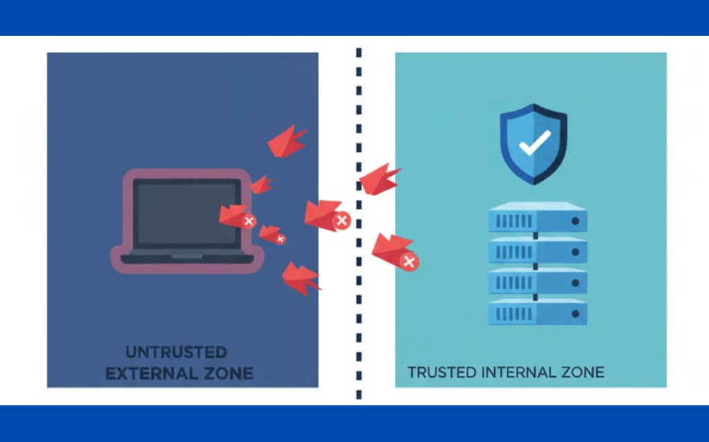 Trust Boundary Violation Examples: Why They Threaten Your Security - Secure Coding Practices