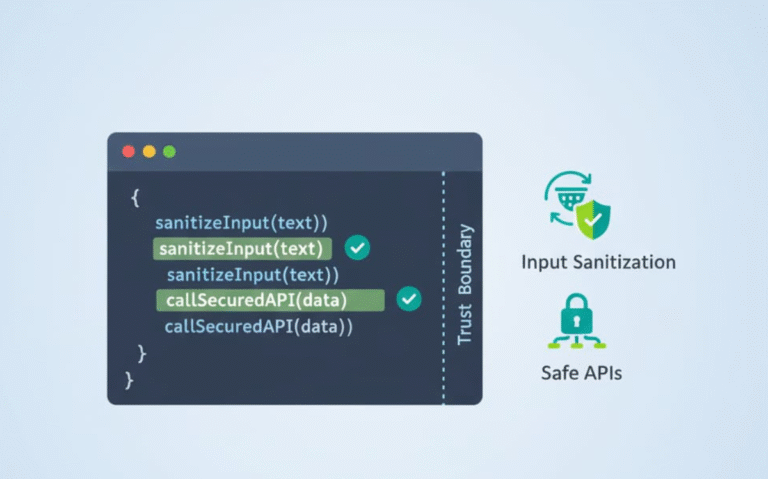 Data Flow Diagrams Trust Boundaries: Why They Matter for Security ...