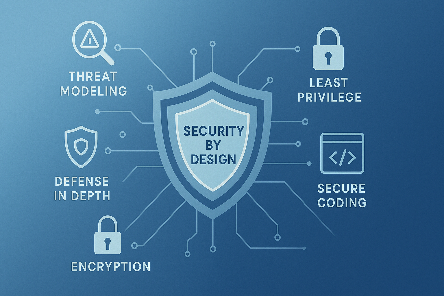 Save Big by Integrating Security Design Early - Secure Coding Practices