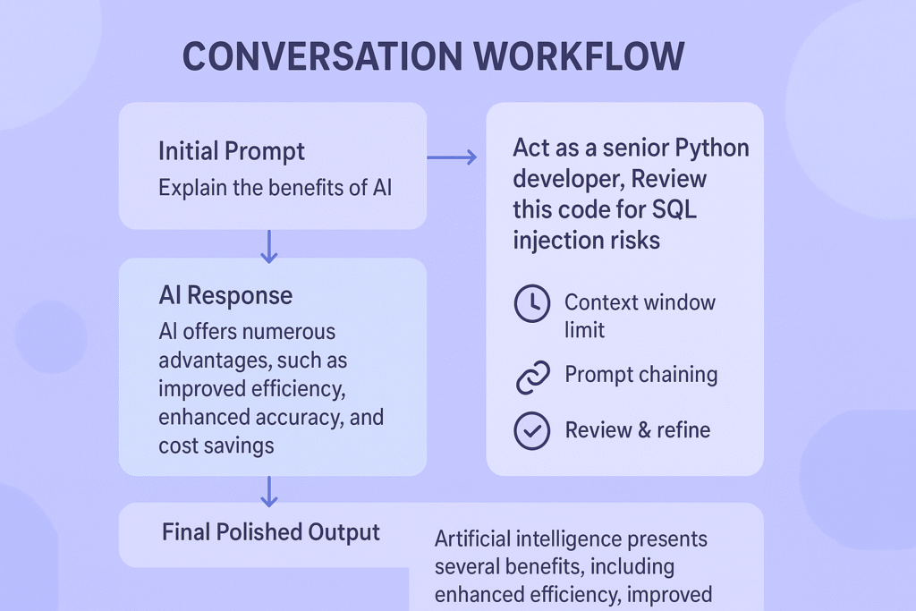 A Beginner’s Guide to Natural Language Prompts That Click - Secure ...