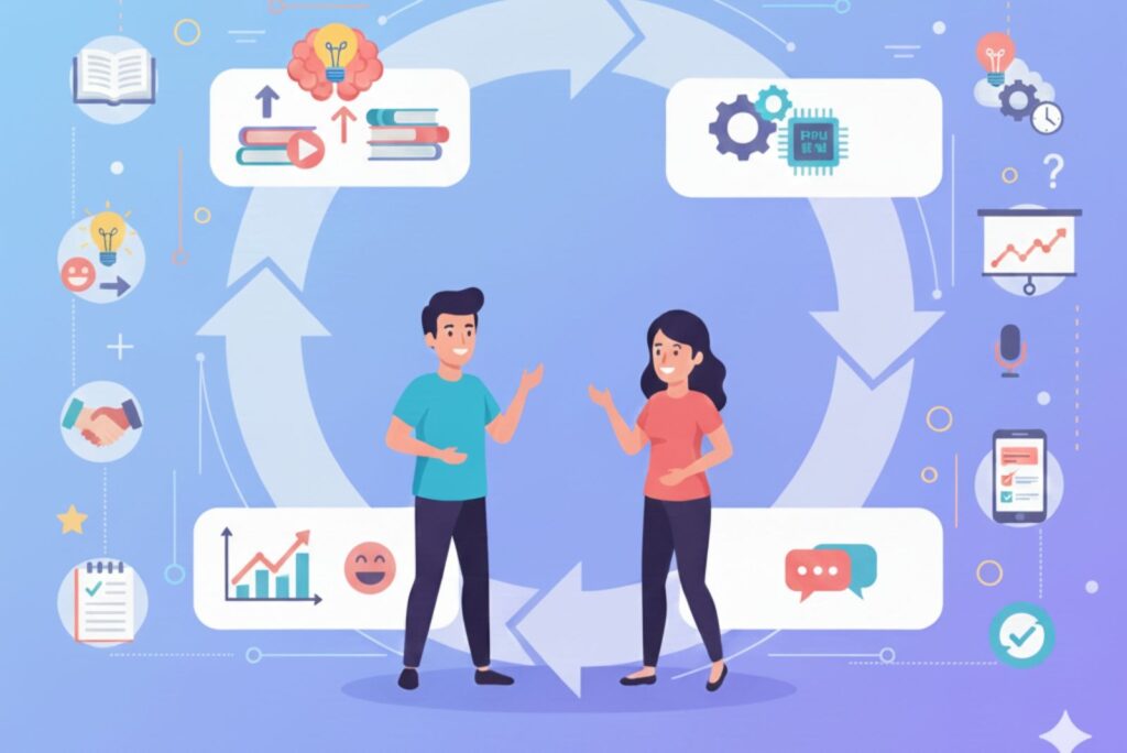 How Conversational AI Programming Work: Unlocking Human-Like Dialogue ...