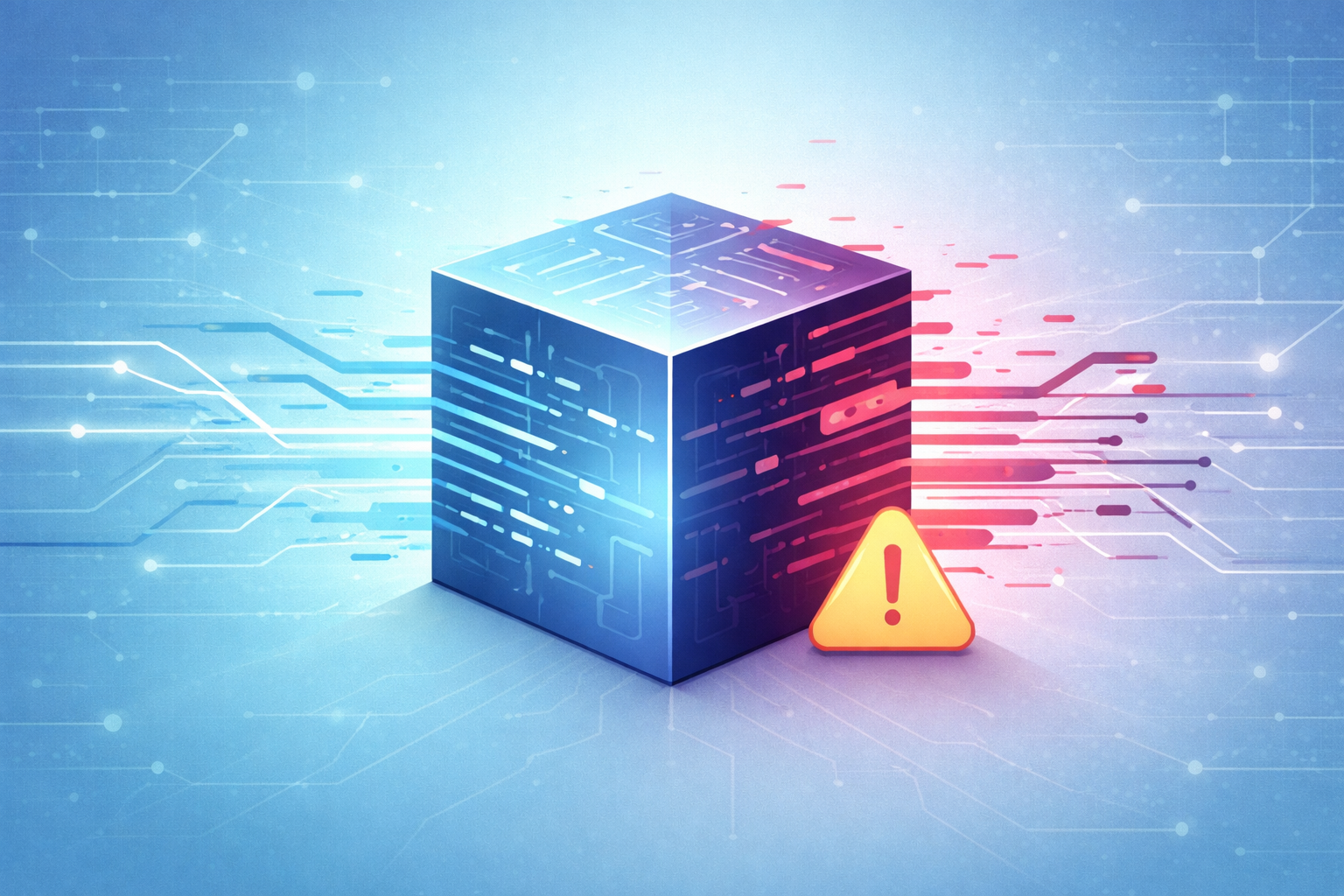 What Happens When the AI Gets Stuck on a Problem and Why? - Secure ...